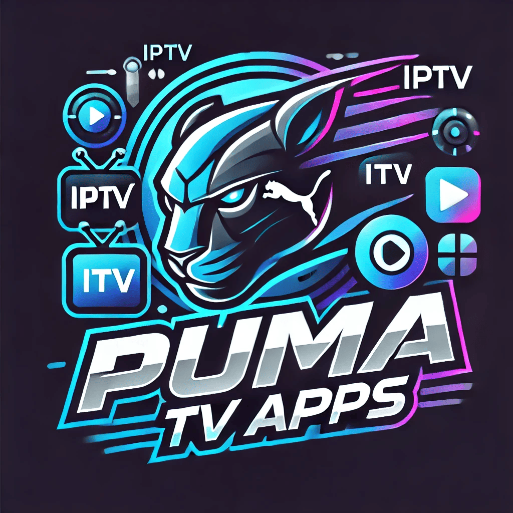PUMA TV APPS
