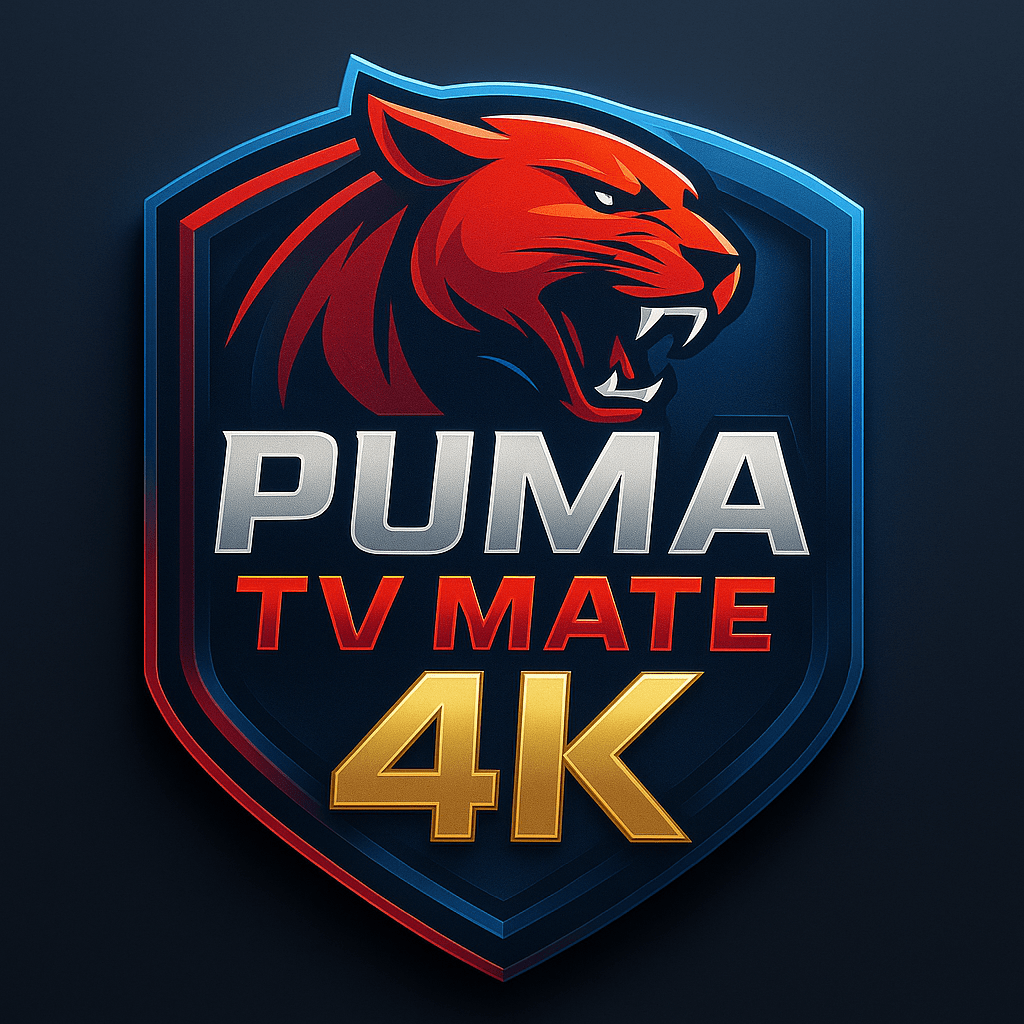 PUMA TV APPS